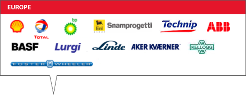 TK Corporation | PIPE FITTINGS