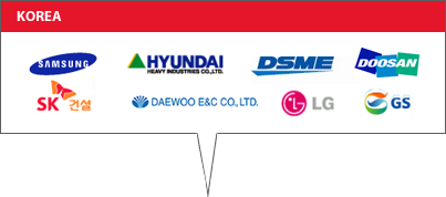 TK Corporation | PIPE FITTINGS