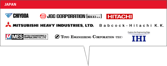 TK Corporation | PIPE FITTINGS